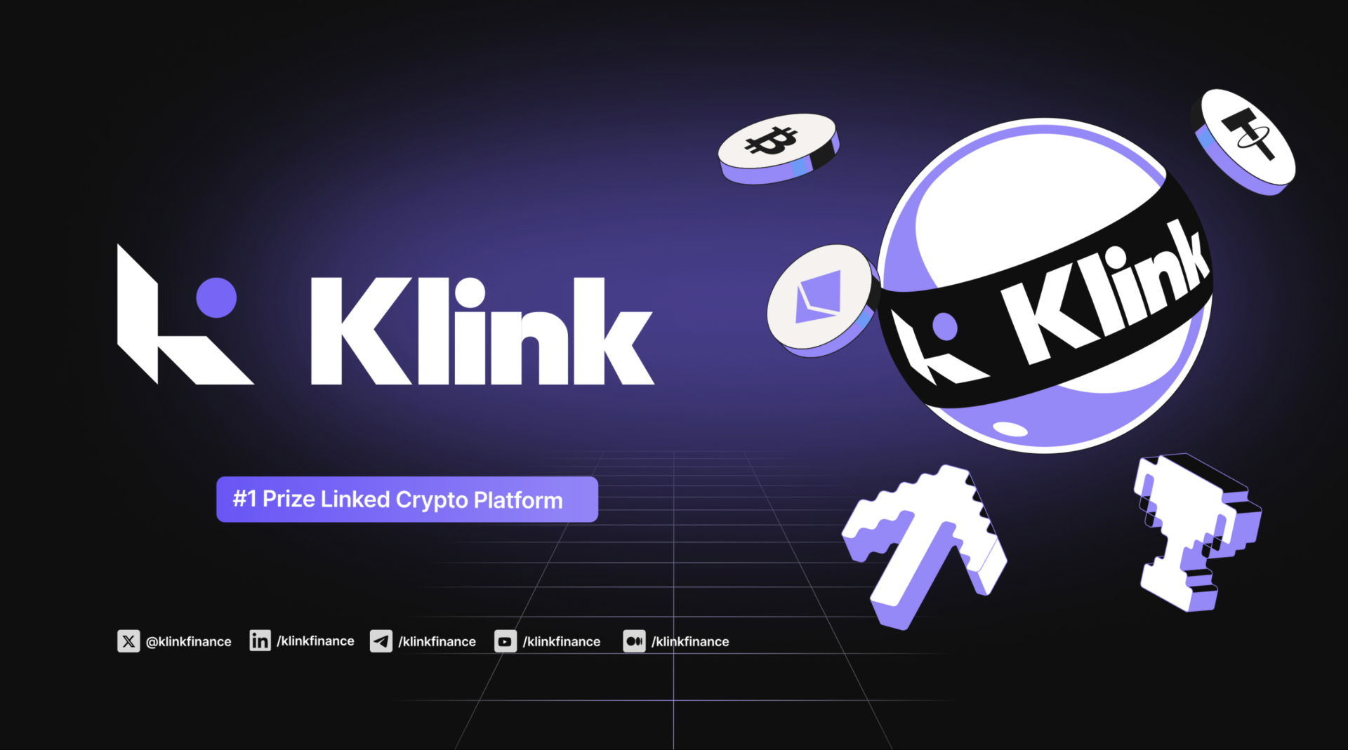 BlockBase x Klink Finance Strategic Partnership Announcement