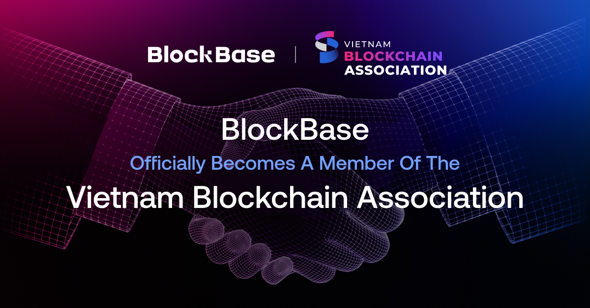 BlockBase Capital Joins Vietnam Blockchain Association (VBA) – A ...